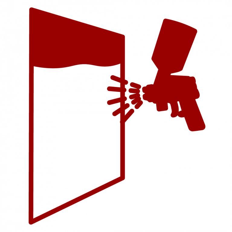 SimSpray | Virtual Reality Paint Training Tools and Technology