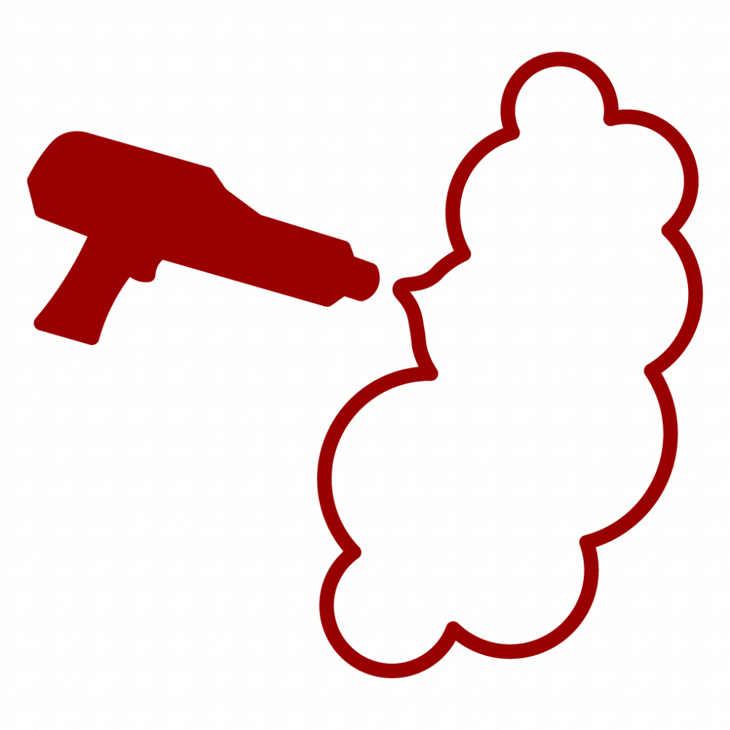 SimSpray | Virtual Reality Paint Training Tools and Technology